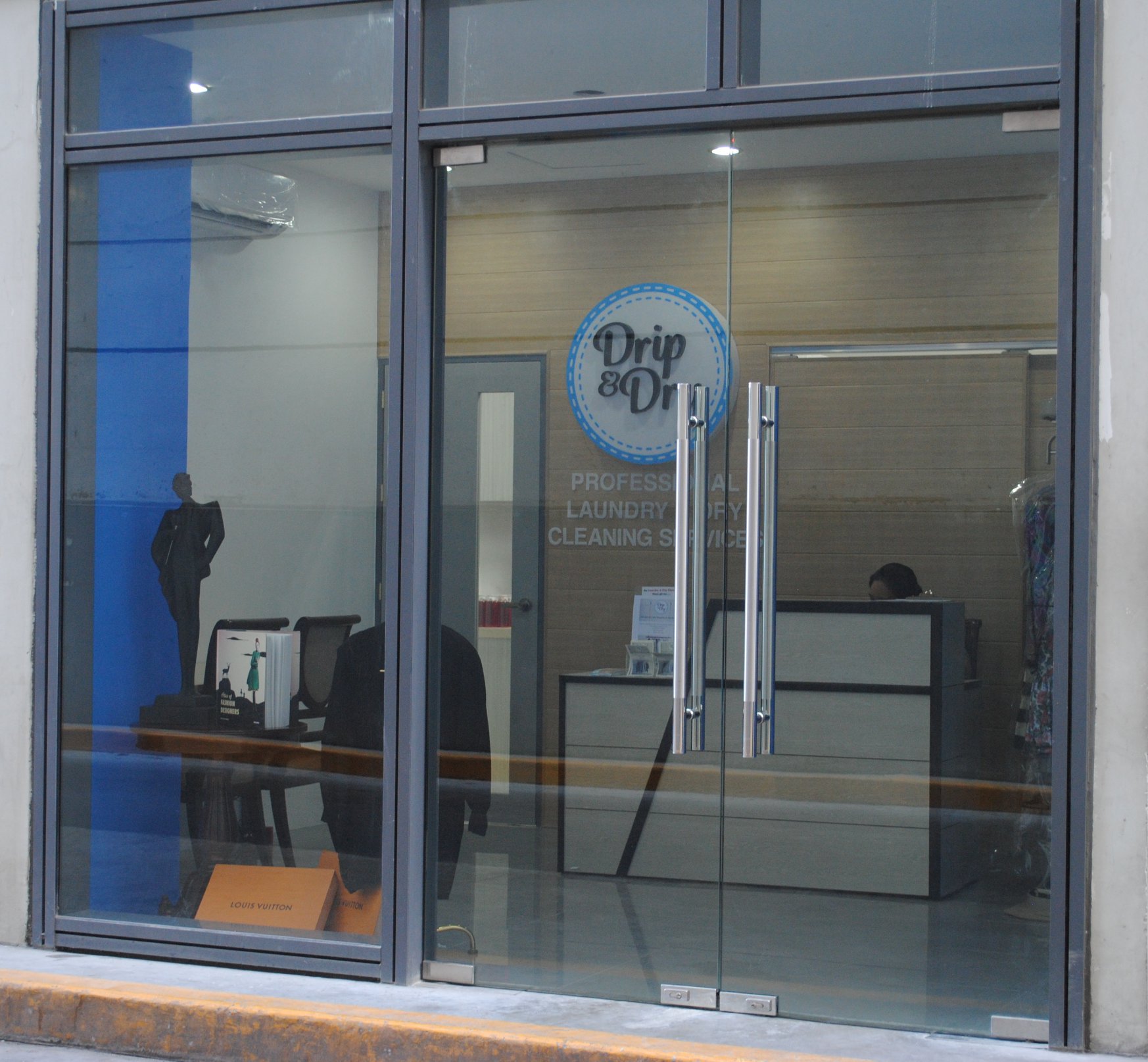 [SUCCESS STORY] Drip & Dry wants to change the way we see laundry ...