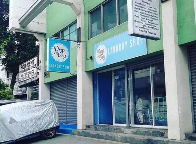 [SUCCESS STORY] Drip & Dry wants to change the way we see laundry ...