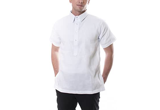 How to properly wash your barong – Cleaning, Sanitation & Laundry