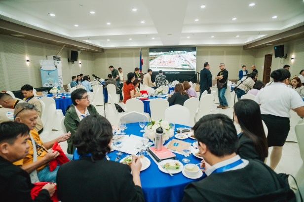 The Laundry Masterclass is coming to Bicol – Cleaning, Sanitation & Laundry